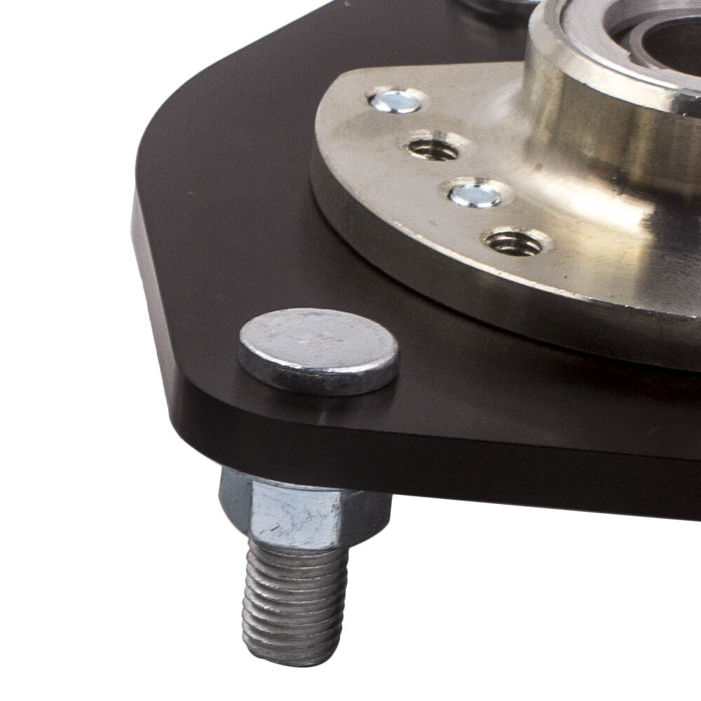 Coilover Camber Plate for Nissan S13 S14 S15 180SX 200SX 240SX Coilover ...