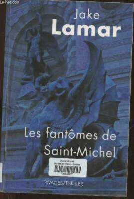 Les fantômes de Saint-Michel - Lamar Jake - 2009 | eBay