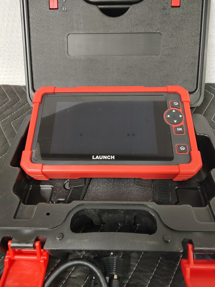 Launch Creader Professional 919X | eBay