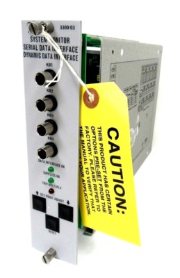 Bently Nevada 3300 Operation Manual - herezfil