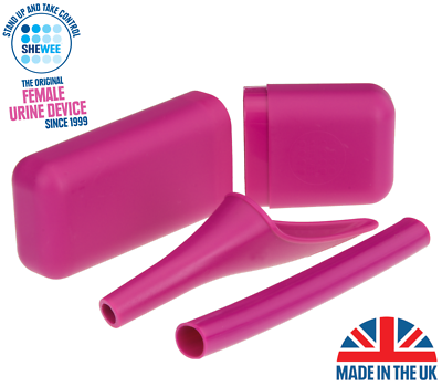 Female Urination Device In Use Ouamvh Female Urination Device,