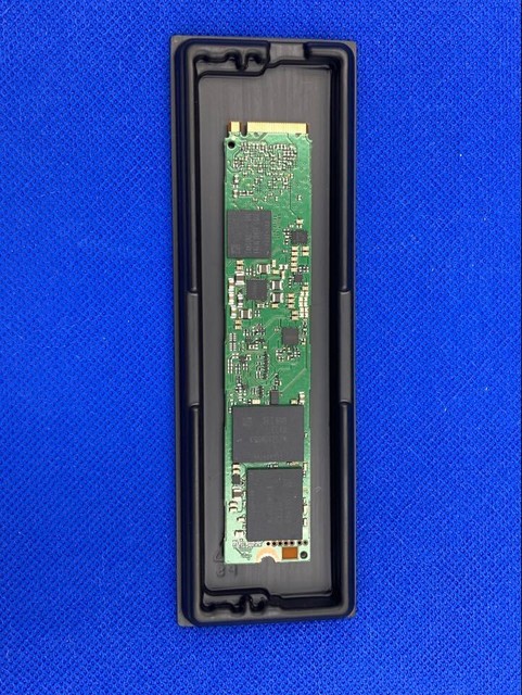 Samsung SM963 960GB, Internal, 2.5 inch (MZ1LW960HMJP) SSD for sale ...