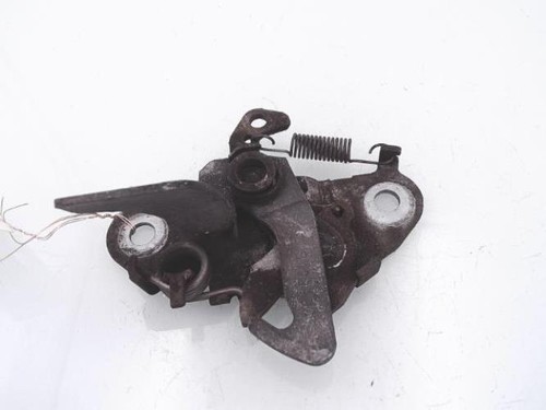 Serrure de capot PEUGEOT 206 PHASE 1 793449 | eBay