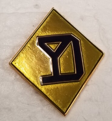 US ARMY 26TH DIVISION (REPRODUCTION) CREST - YANKEE DIVISION | eBay