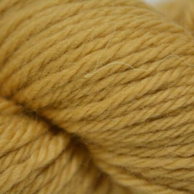 West Yorkshire Spinners Bo Peep PURE DK Yarn Wool 50g - 446 Dandelion ...