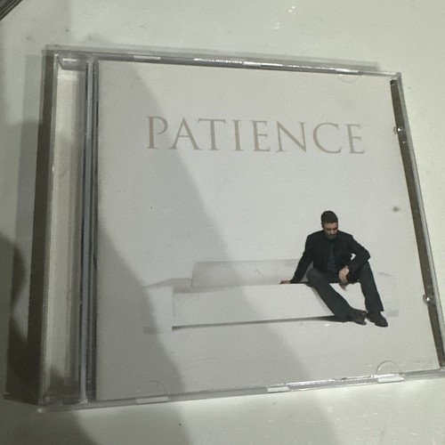 Patience CD George Michael (2004) | eBay