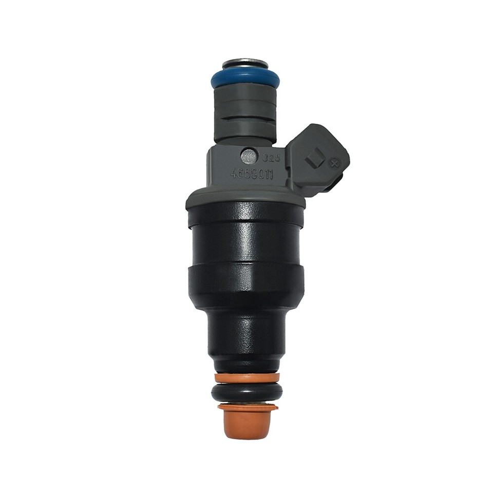 8PCS Fuel Injectors EV1 GM TPI 22lb/hr for 5.7L 5.0L Corvette Camaro ...