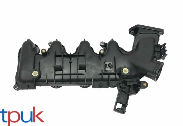 Intake Manifold 9684941780 0361n3 1.6 HDi 16v CITROEN Peugeot Ford for ...