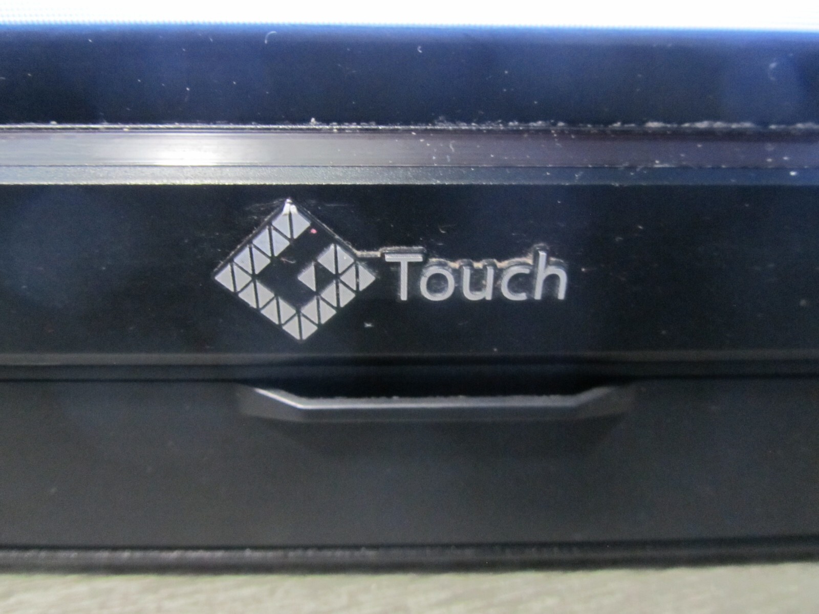 Genee G Touch 65G-Touch Slim-DELX LED Interactive Multi-Touch Screen ...