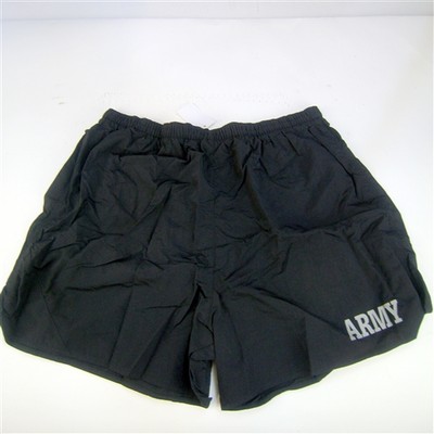 US ARMY IPFU PT TRUNKS SHORTS PHYSICAL FITNESS UNIFORM | eBay