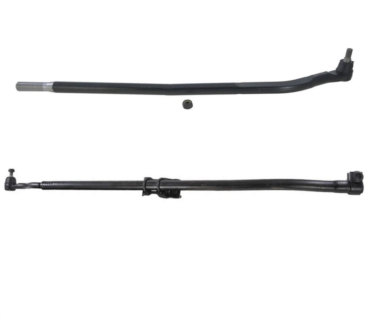 Right Outer Tie Rod Tie Rod To Pitman for Jeep Wrangler 07-17 ...