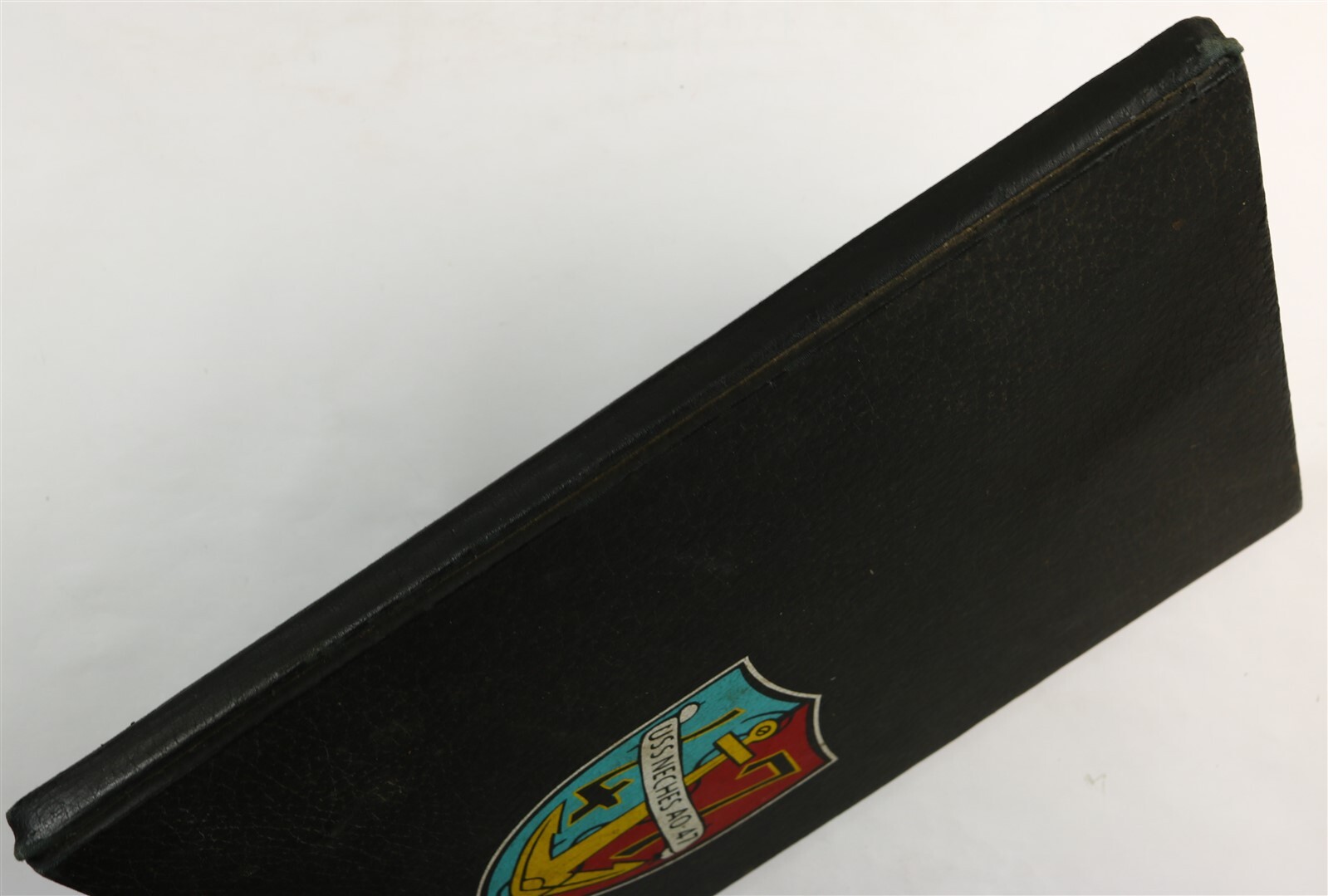 USS Neches (AO-47) 1966 1967 Westpac Deployment Cruise Book | eBay