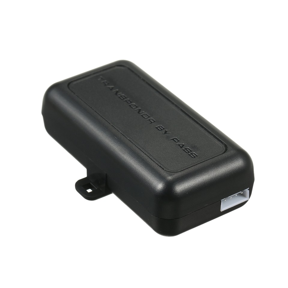 Transponder Bypass Module Kit Car Immobilizer A Spare is Required D1S8 ...