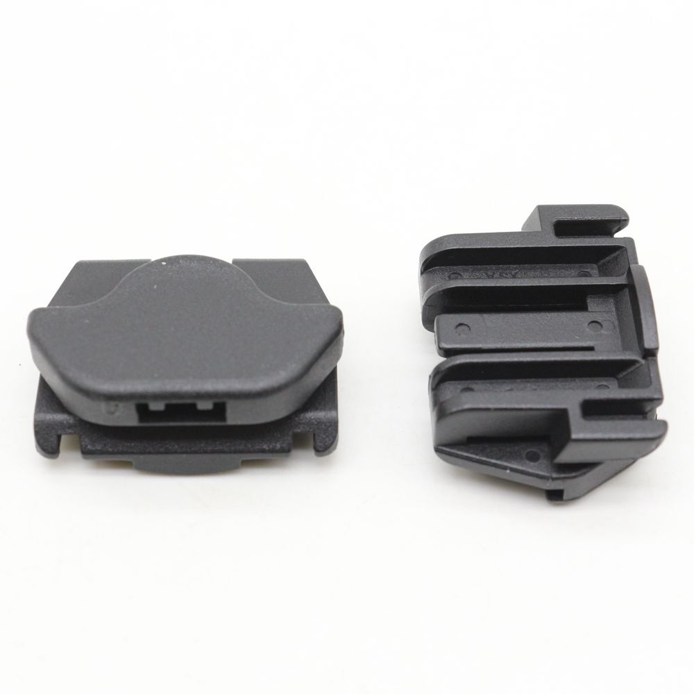 20Pcs 0155305233 For Nissan Fender Liner Splash Shield Retainer Clip ...