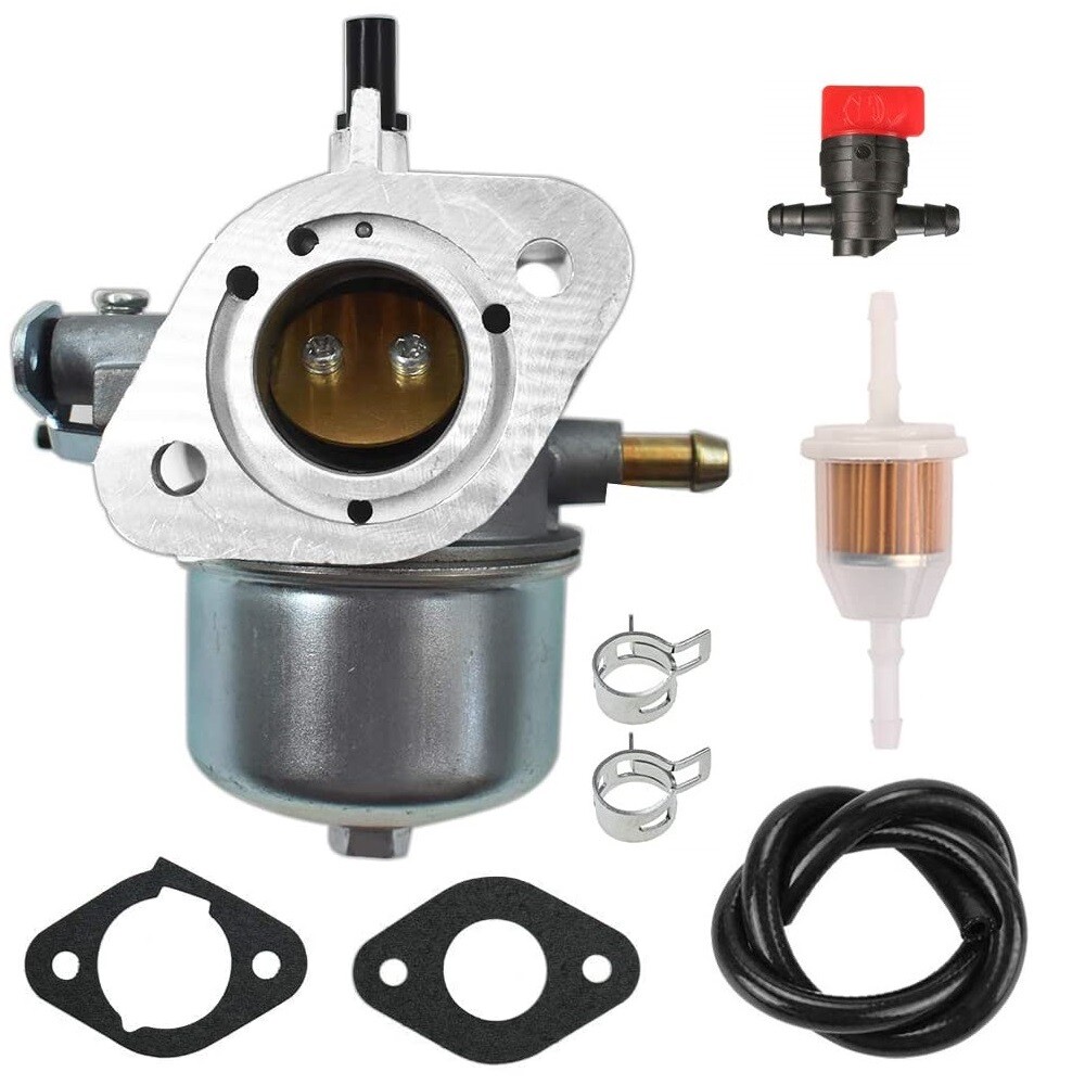 Carburetor For Cub Cadet 1525 Lawn Tractor with KM-15003-7061 Kawasaki ...