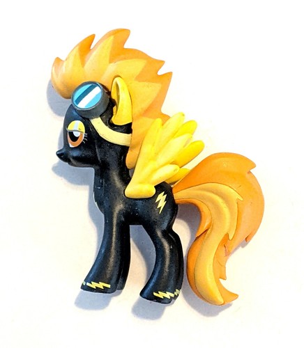 SPITFIRE * My Little Pony * Funko * Combine Shipping! | eBay