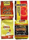 Puerto Rican Coffee (Café Crema, Cafe Yaucono, Cafe Rico, Cafe Mami) 8 ...