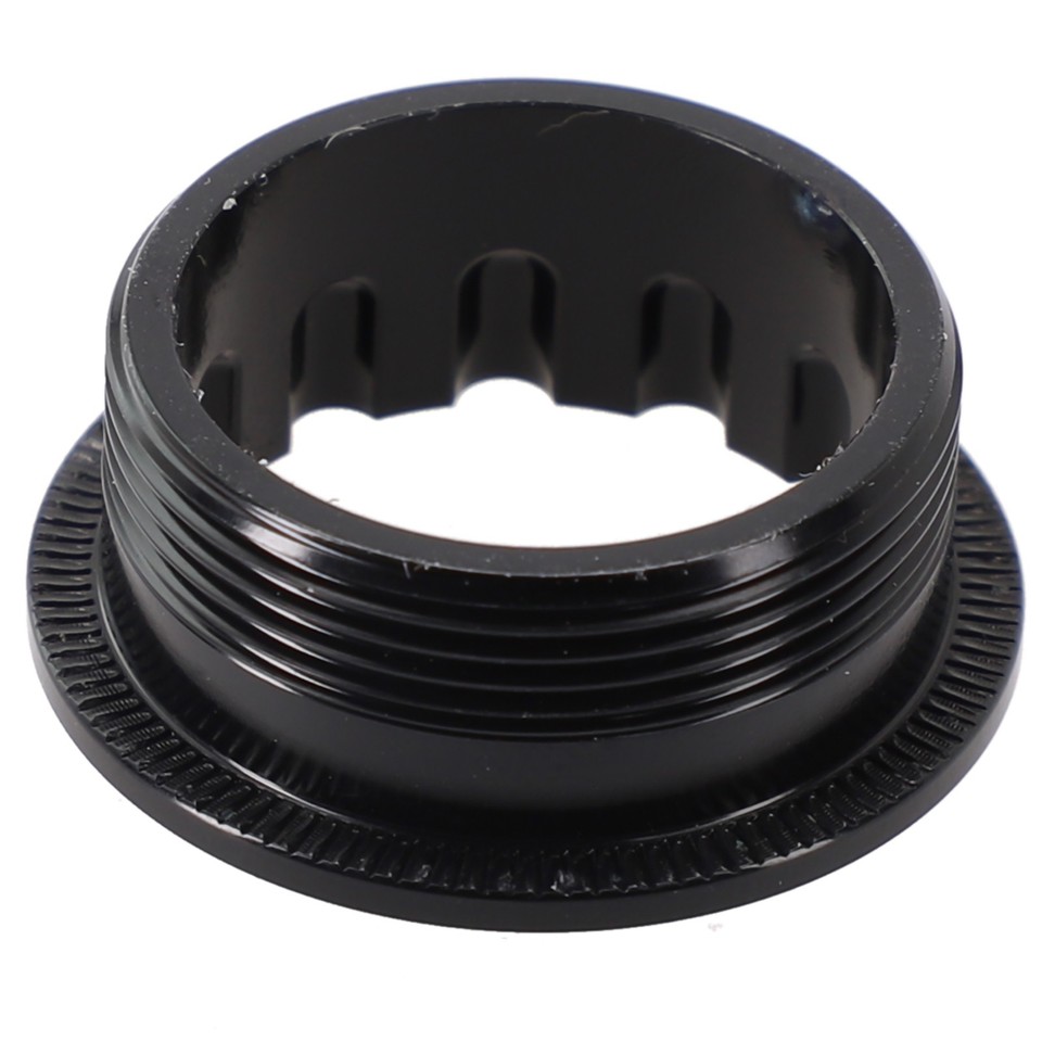 Bike Bicycle 12 Speed Freewheel Lock Cover Hub Body Improved Grip and ...