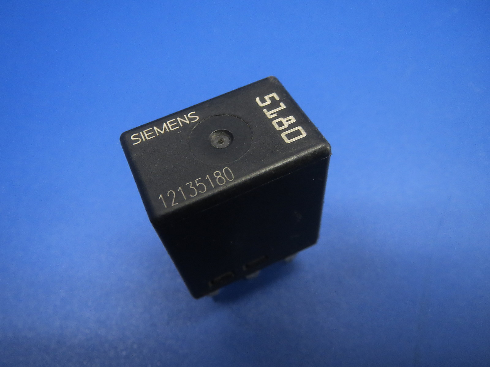 FUSE BOX RELAY SIEMENS 5180 12135180 USA 995172A OEM B3 | eBay