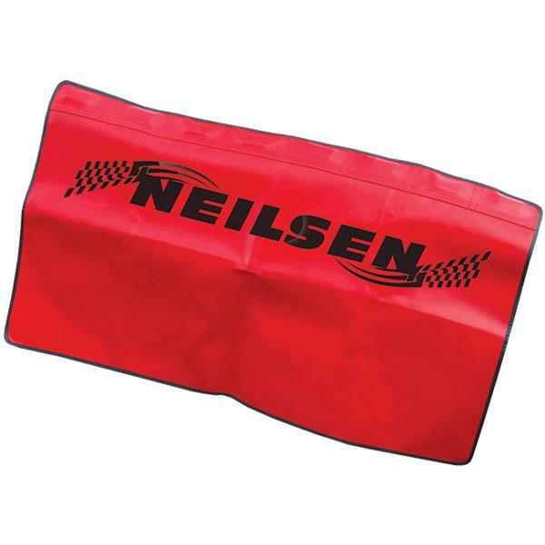 MAGNETIC WING BODYWORK PANEL COVER MECHANICS CAR FENDER SCRATCH ...