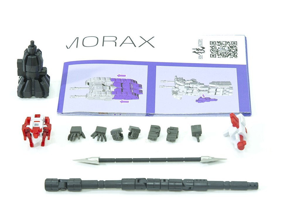 3rd Party IF EX-65 EX-66 EX-67 EX-68 EX-69 EX-70 Liokaiser Action ...