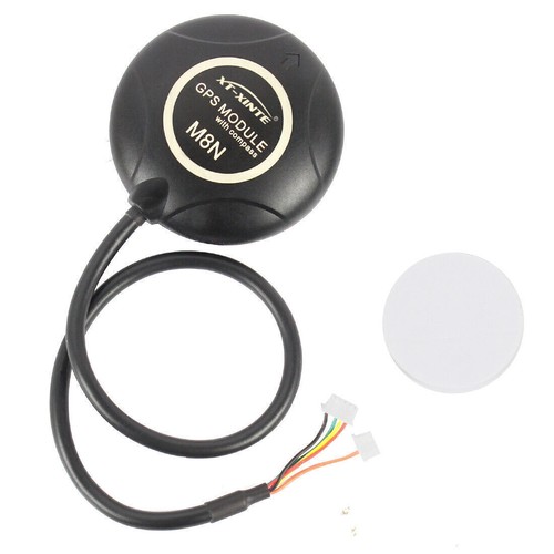 M8N GPS Module NEO-M8N for APM 2.6/2.8 & PIX PX4 2.4.6 Flight ...