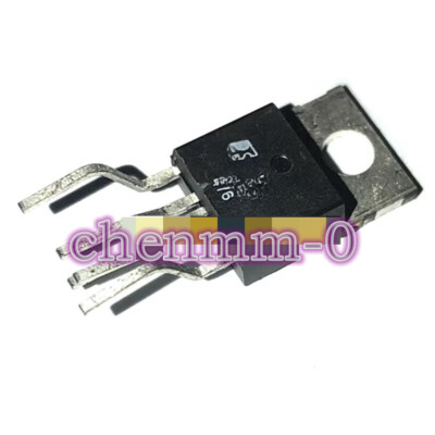 5pcs new TOP233Y TOP233YN TO-220 #MX | eBay