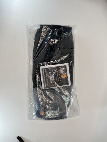 Corflex Patriot Back Brace Universal Black OSFM Adjustable Cool Mesh 35 ...