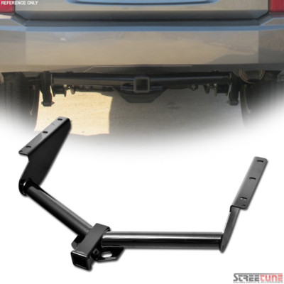 For 08-12 Jeep Liberty Class 3/Iii Trailer Hitch Receiver Rear Tube ...