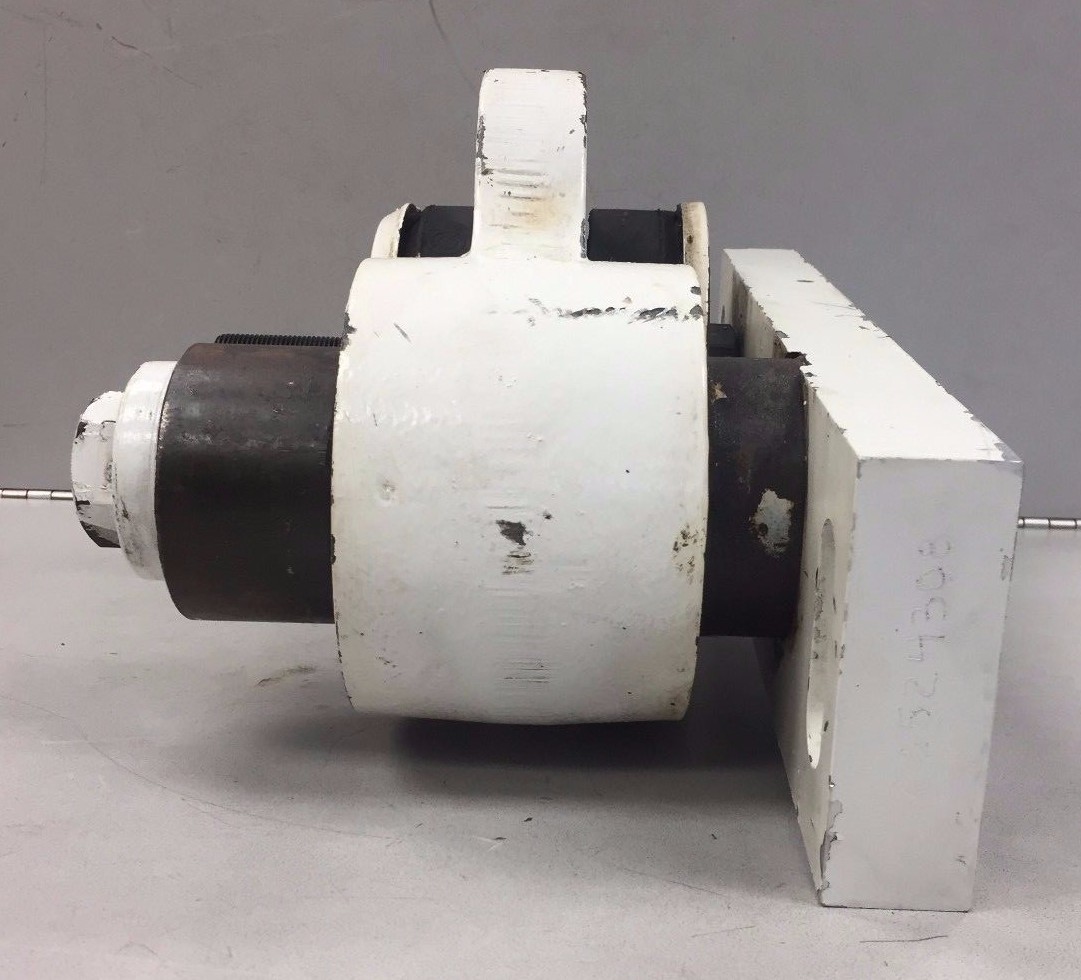 MTU 12V2000 Engine Mount Resilient Assembly | eBay UK