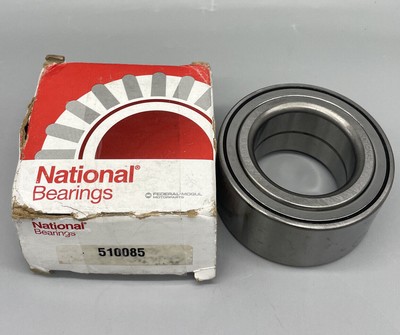 Federal Mogul National Seals 510085 Wheel Bearing | eBay
