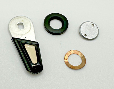 Pentax ME ME Super Self Timer Lever Assembly Genuine Pentax Used Clean ...