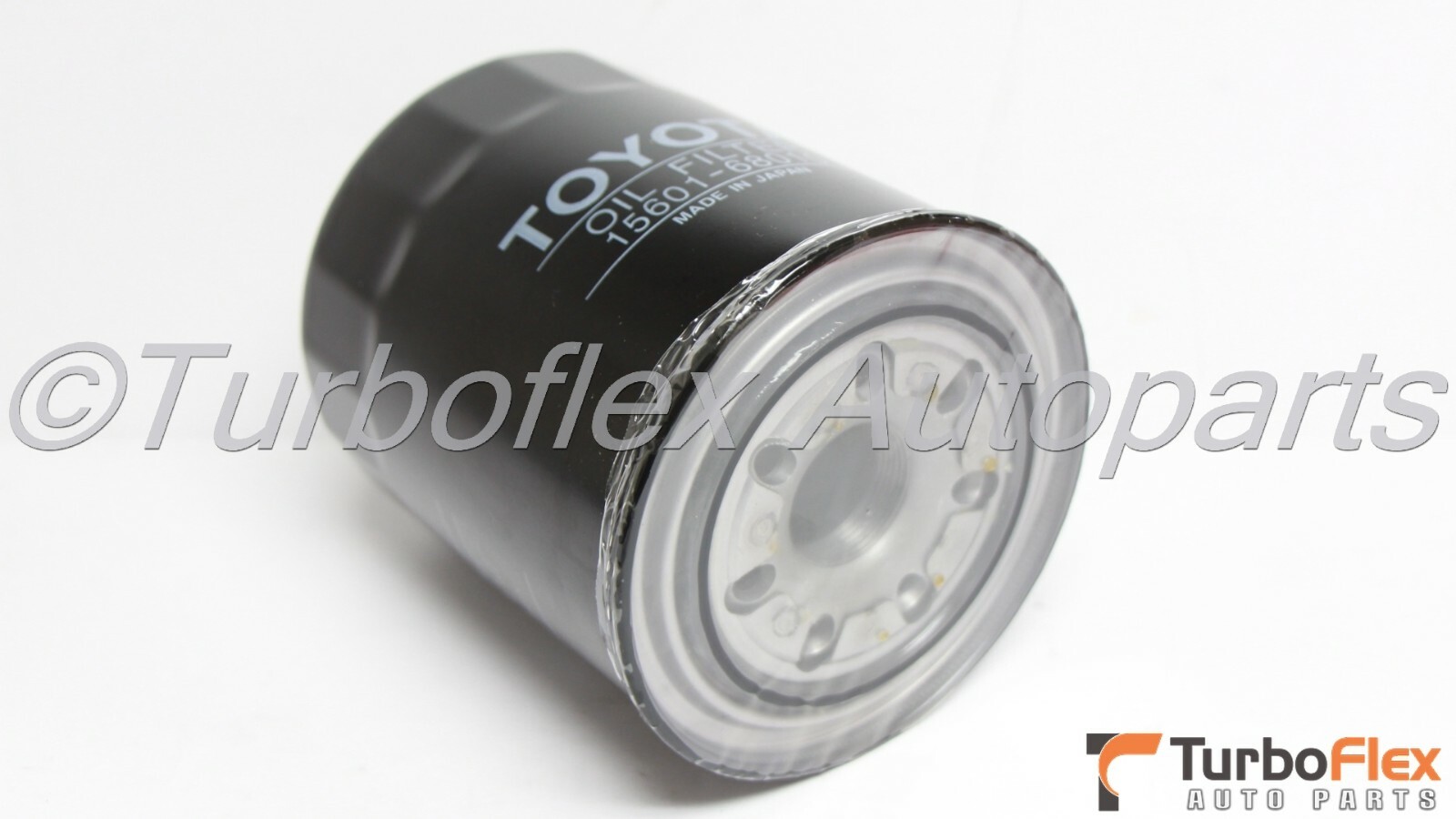 Toyota Dyna Coaster Land Cruiser Oil Filter Set of 3 Diesel Engines ...