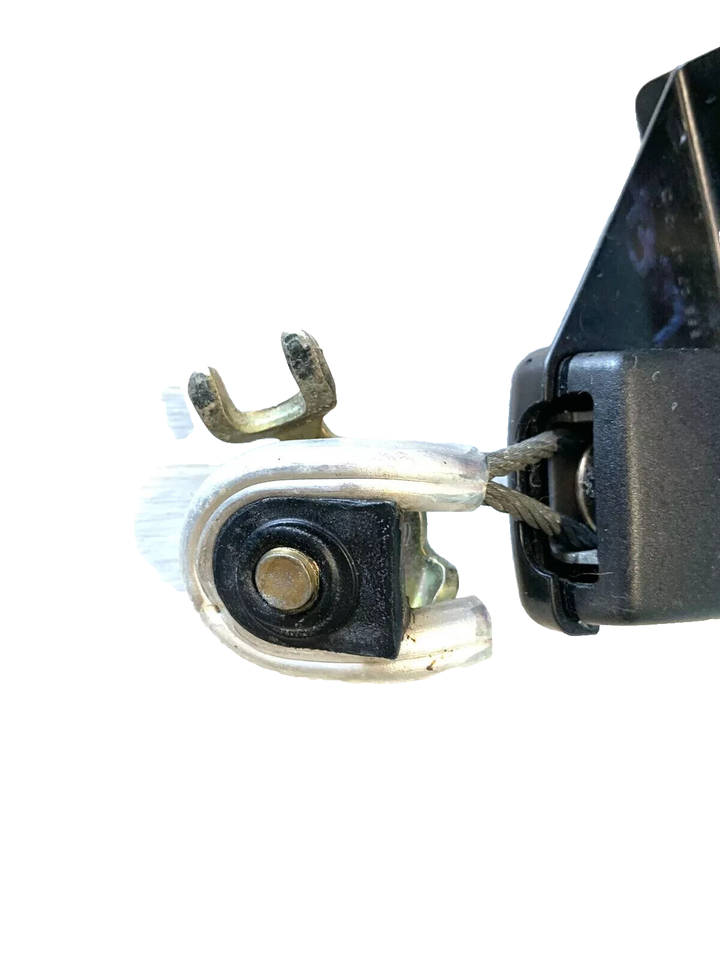 Mercedes Seatbelt Buckle Receiver W208 Right Rear OEM 1998-2002 | eBay