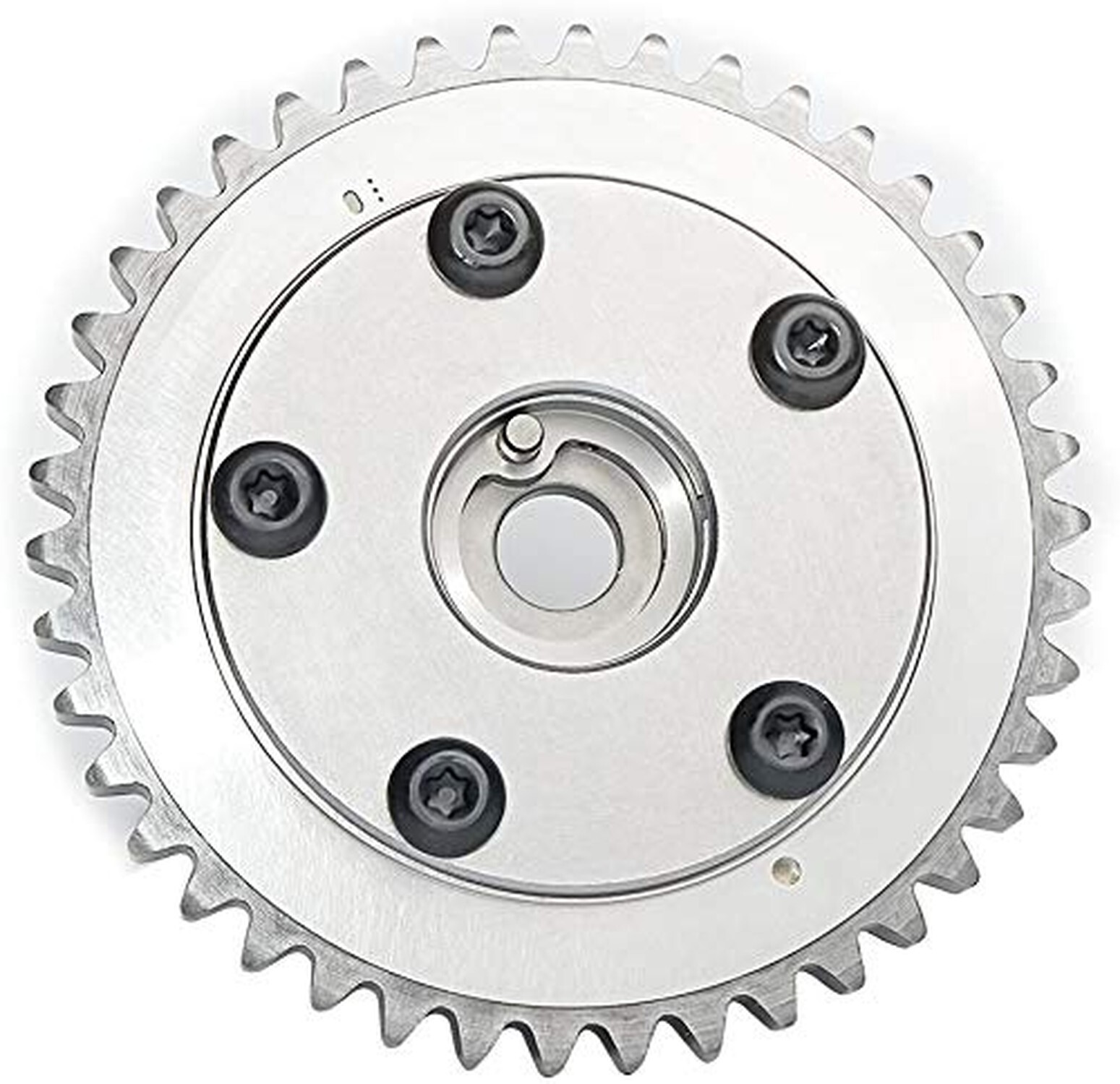 Timing Chain Kit 5.4L Triton 3V Engine Camshaft Timing Cam Phaser Fit ...