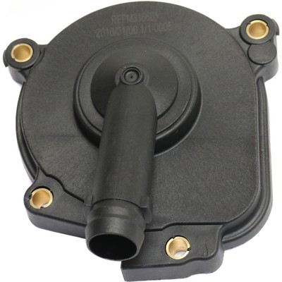 Crankcase Vent Valves for Mercedes C Class CLK E ML R SLK Mercedes-Benz ...