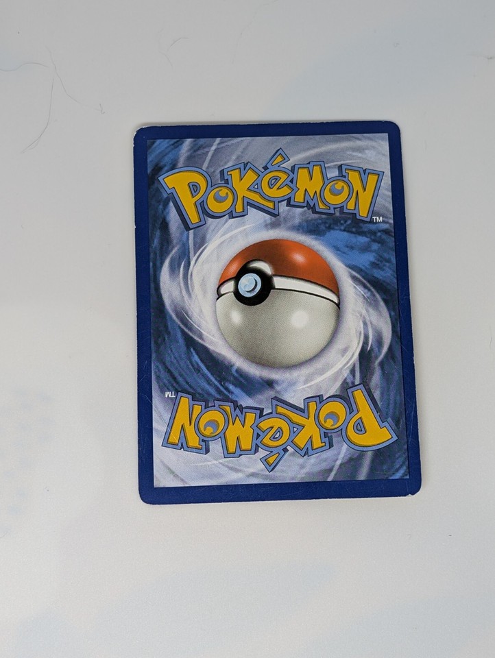 Nidoking Break Holo Evolutions 46/108 XY Pokémon TCG Full Art Ultra ...