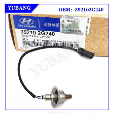 For Hyundai Santa Fe Sonata Tucson Kia Optima Oxygen Sensor Upstream ...