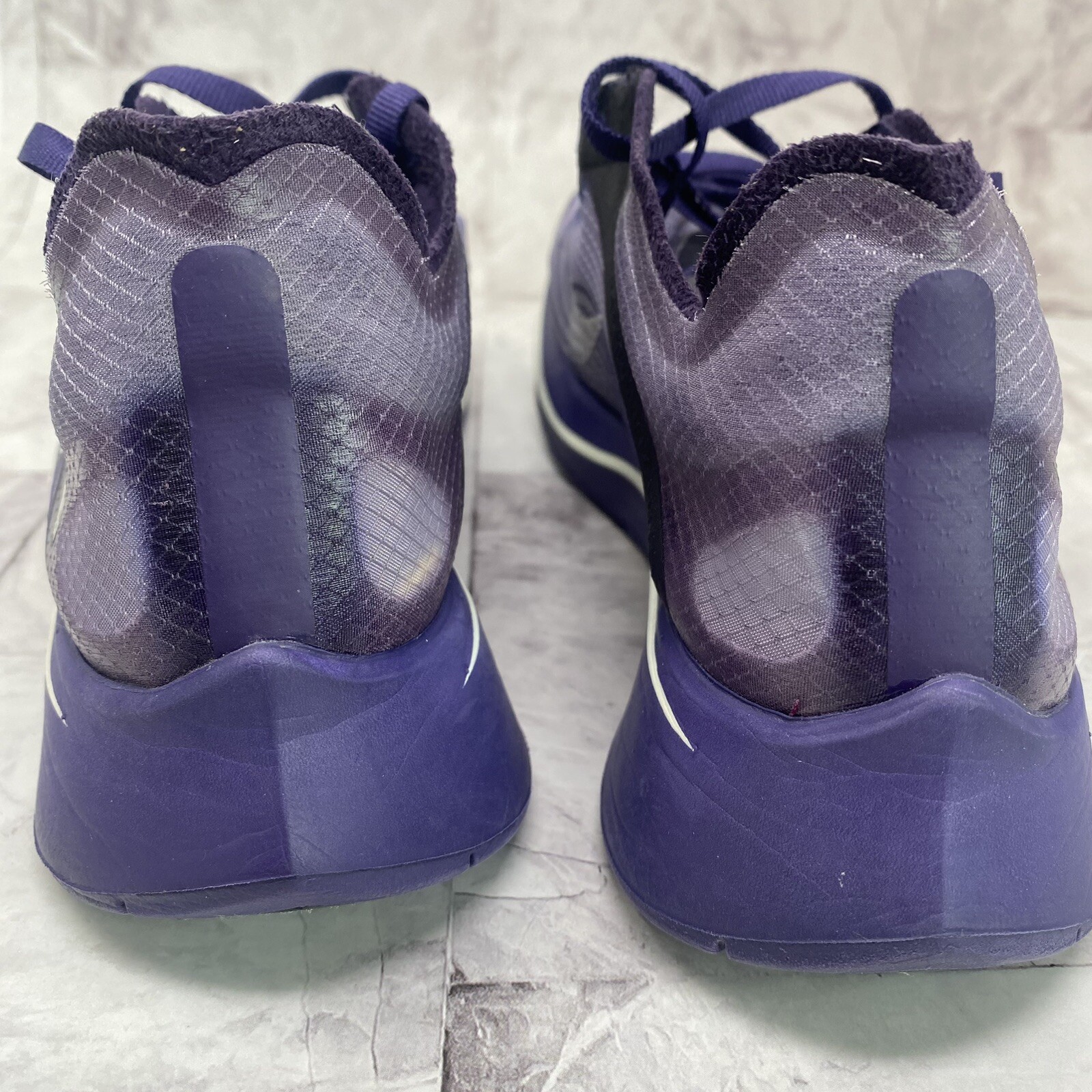 Nike Zoom Fly SP X Undercover Labs Gyakusou Purple Yo… - Gem