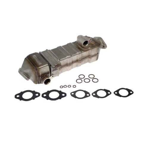 2881692 EGR Cooler fits 2011-2017 Freightliner 108SD B2 M2 MB MC MB ...