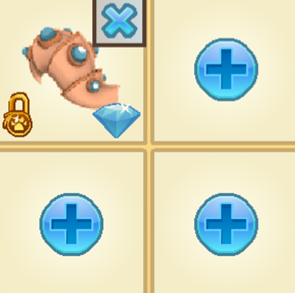 Animal Jam Classic AJ AJC You-Choose Elf Tail Armor Item (Read ...