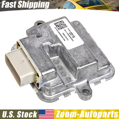 23382215 AC Delco Fuel Pump Driver Module Gas New for Chevy Silverado ...