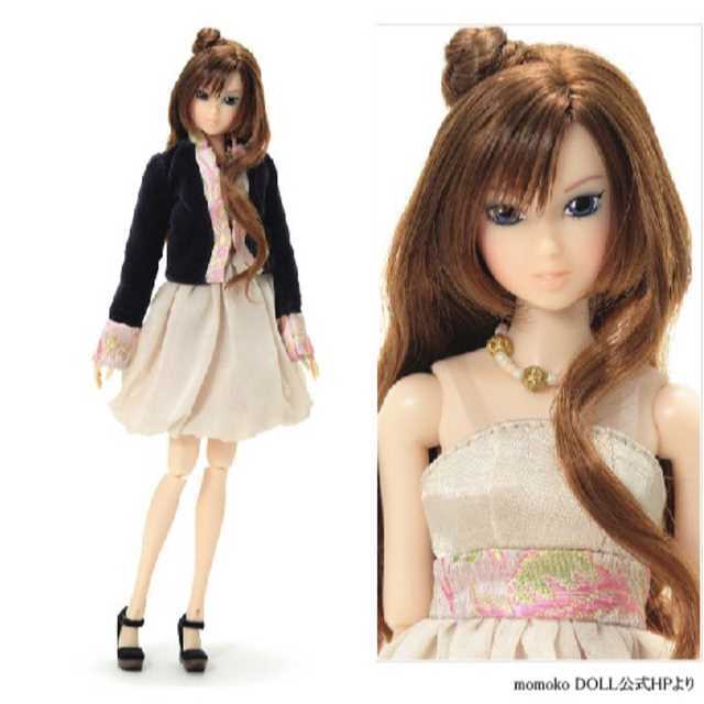 Japanese Doll Fashion