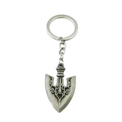 JoJo's Bizarre Adventures Keychain | eBay
