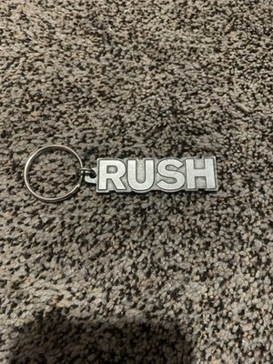 Rush movie Premiere 2013 promo keychain | eBay