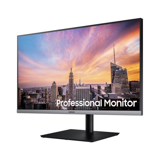 Samsung SR650 24 inch Widescreen IPS Monitor - LS24R650FDNXZA ...