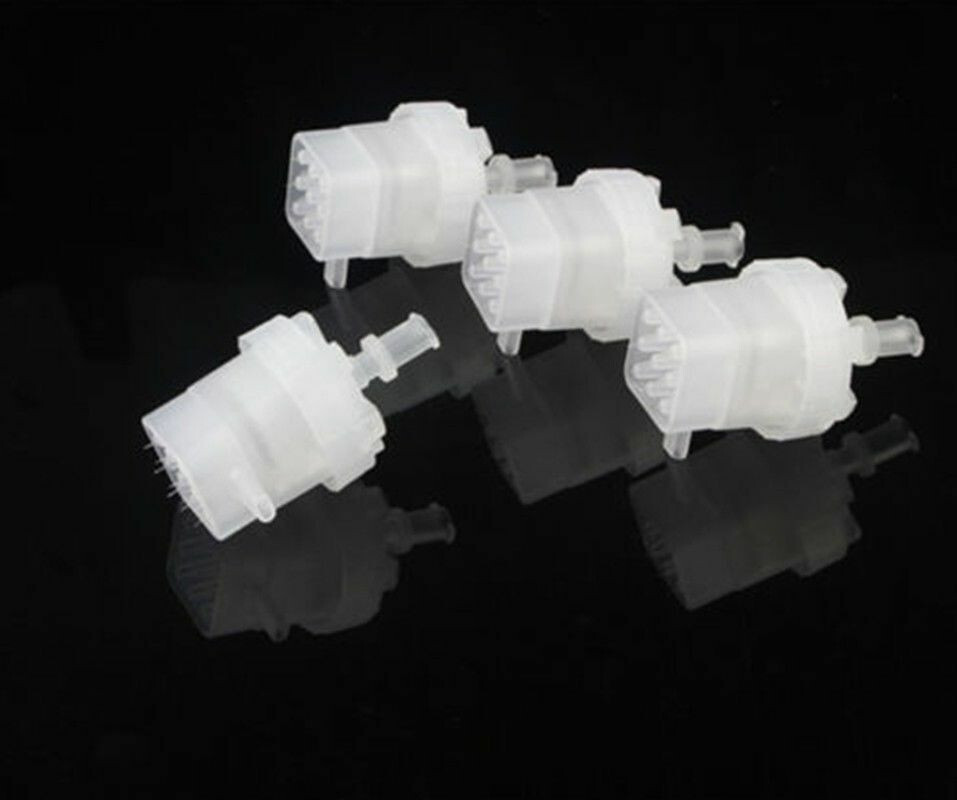 For EZ Vacuum Meso Gun Machine US Replace 9 Pins Tip Negative Pressure ...