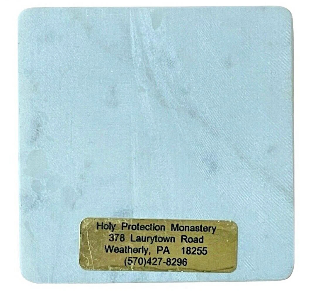 Holy Protection Orthodox Monastery