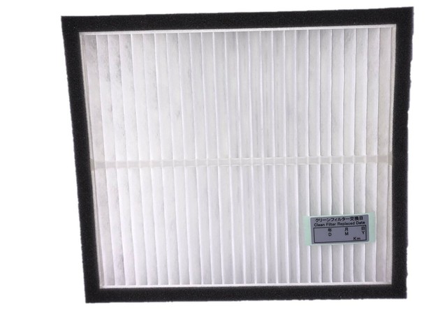 Genuine Nissan Patrol Y62 Air Filter Part B7277-eg01a for sale online ...