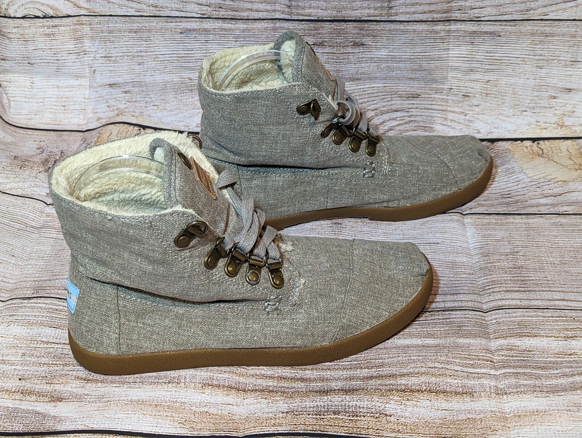 Toms Shoes For Winter